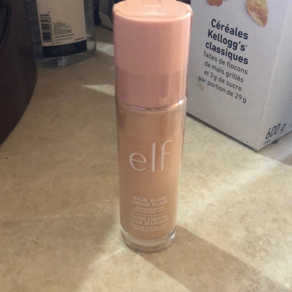 Makeup | Halo Glow Liquid Filter Cream | Poshmark